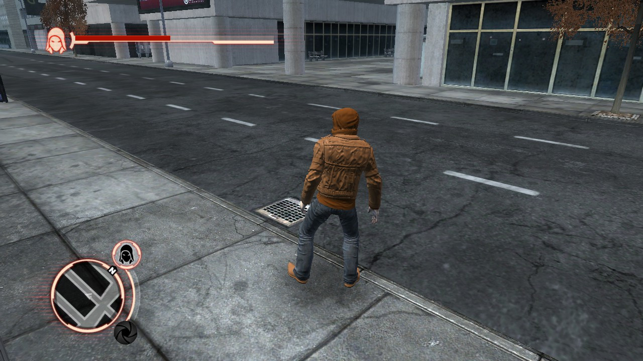 Concept Mercer Designs Mod for [PROTOTYPE] | [PT] Mods