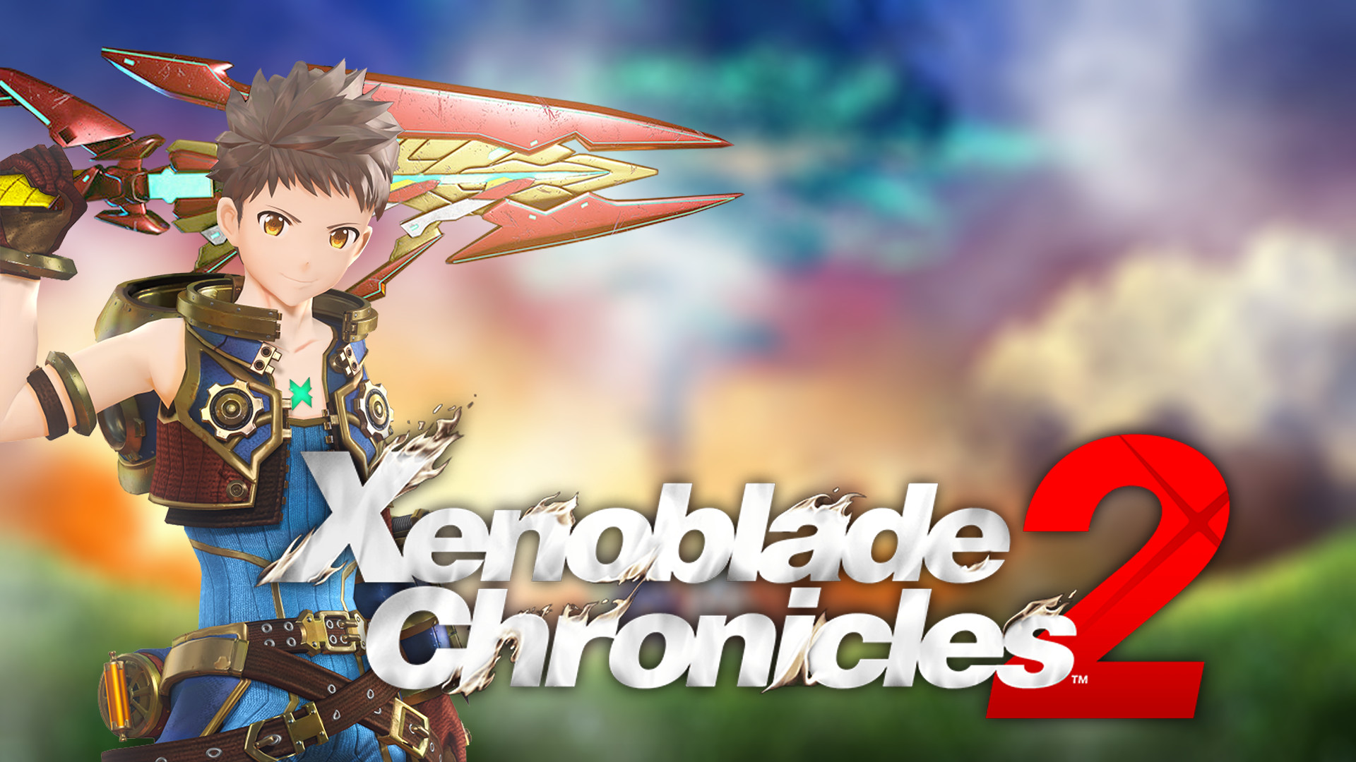 Rex [Super Smash Bros. Ultimate] [Mods]