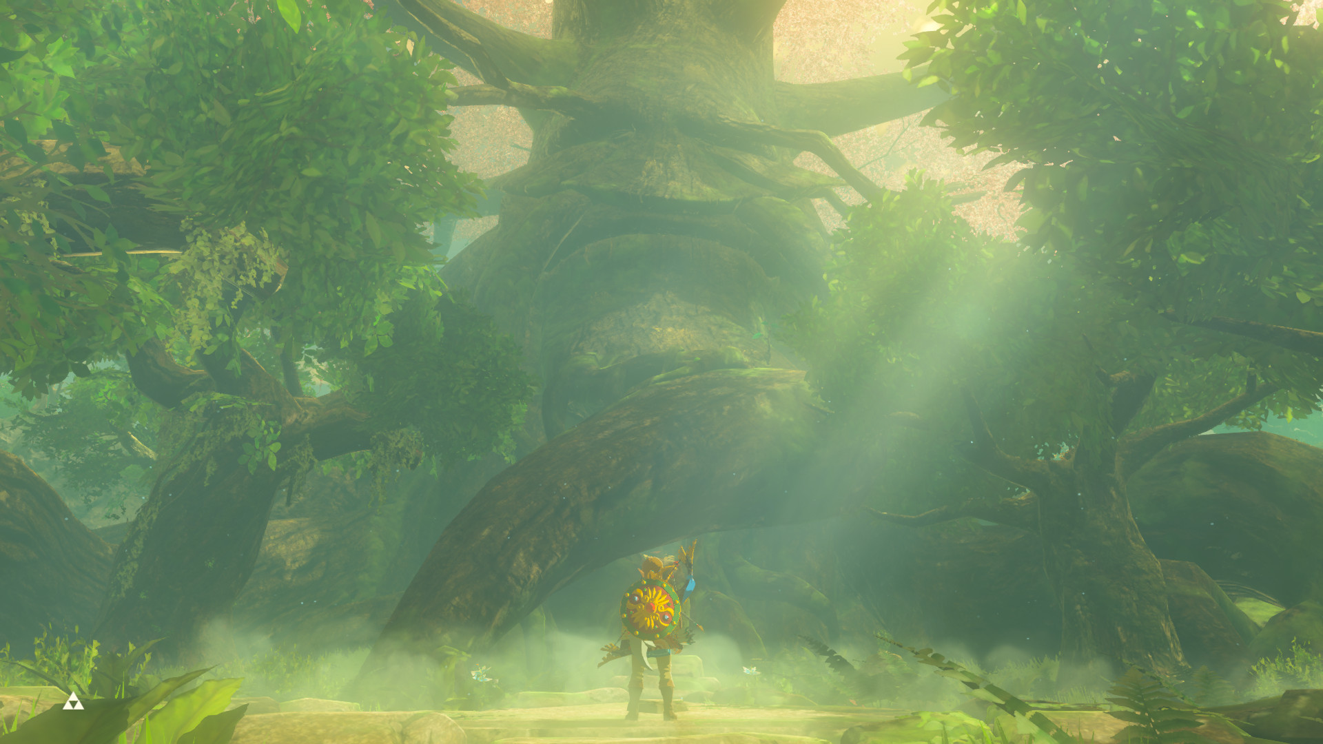 Final Shader Mod for The Legend of Zelda: Breath of the Wild (WiiU ...