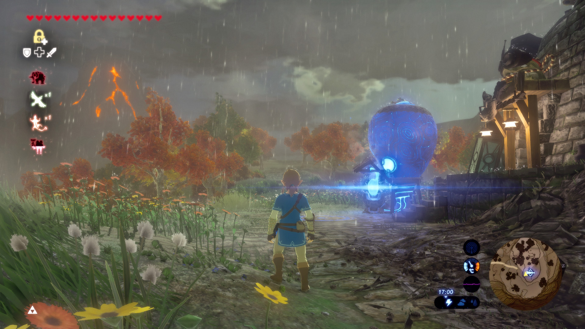 Final Shader Mod for The Legend of Zelda: Breath of the Wild (WiiU ...