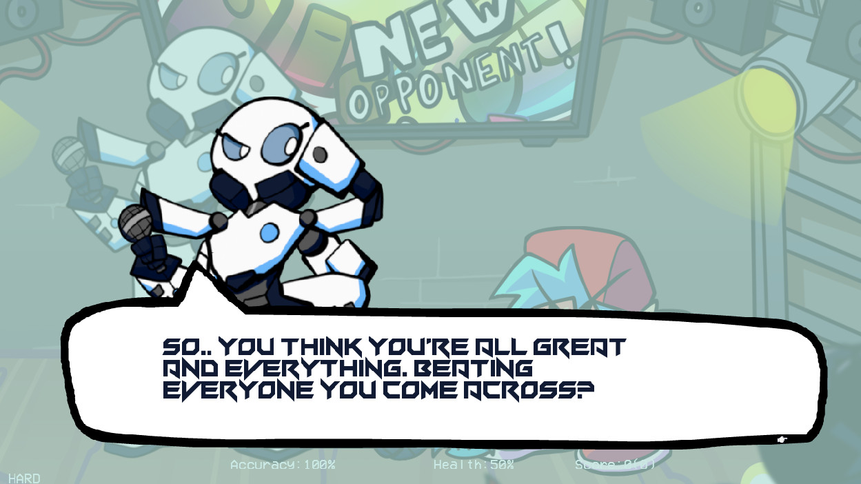 Funkin With Nova! (Official Release!!) Mod for Friday Night Funkin ...