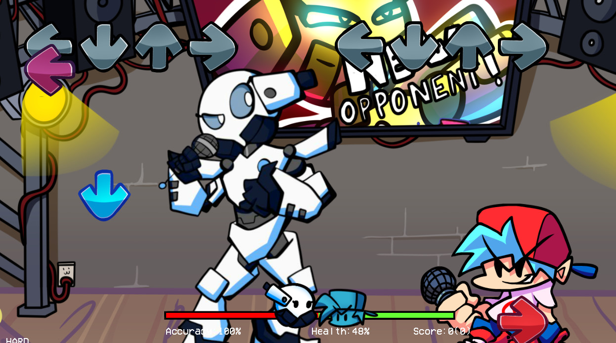 Funkin With Nova! (Official Release!!) Mod for Friday Night Funkin ...