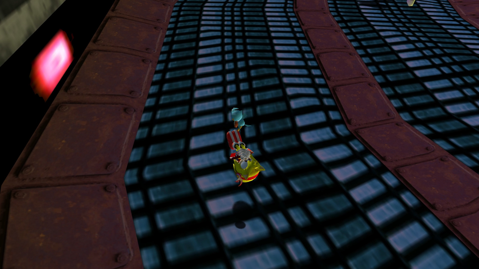 Super Amy Mod for Sonic Adventure DX | SADX Mods