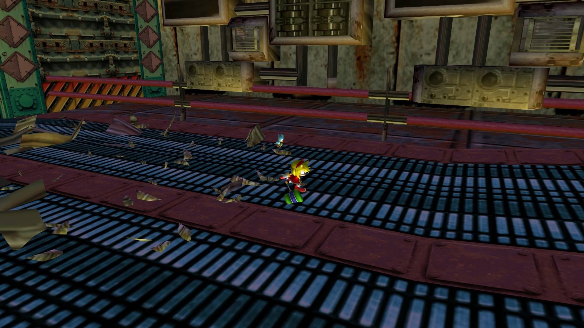 Super Amy Mod for Sonic Adventure DX | SADX Mods