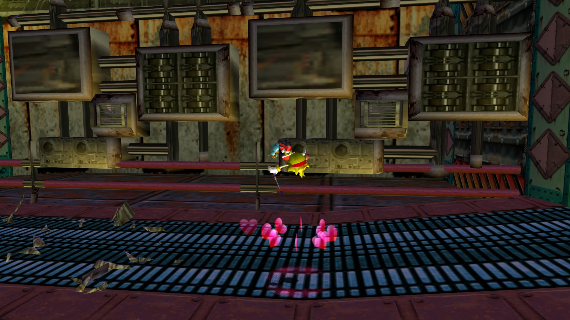 Super Amy Mod for Sonic Adventure DX | SADX Mods