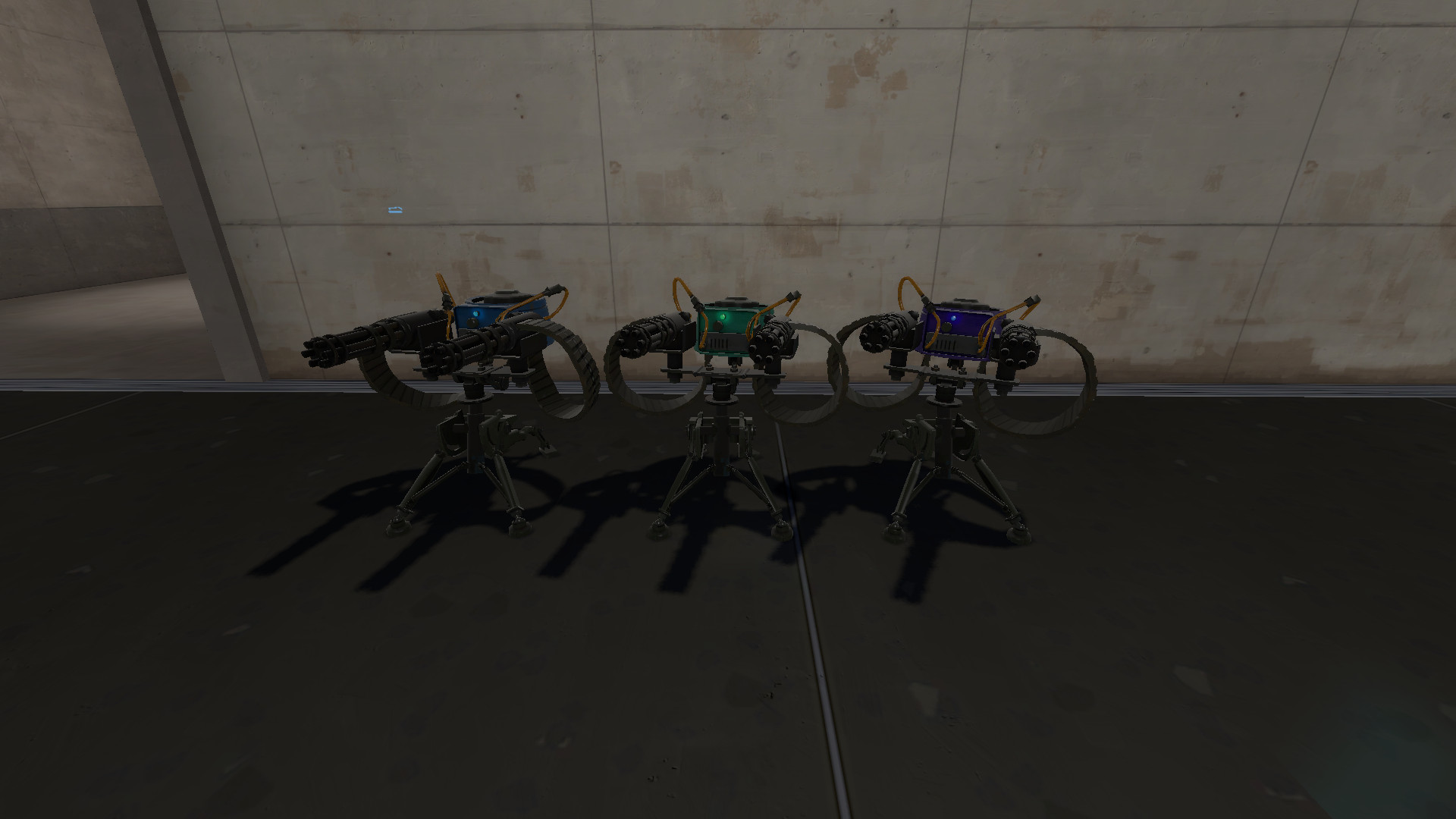 Randomized Engineer Buildings Mod for Team Fortress 2 | TF2 Mods