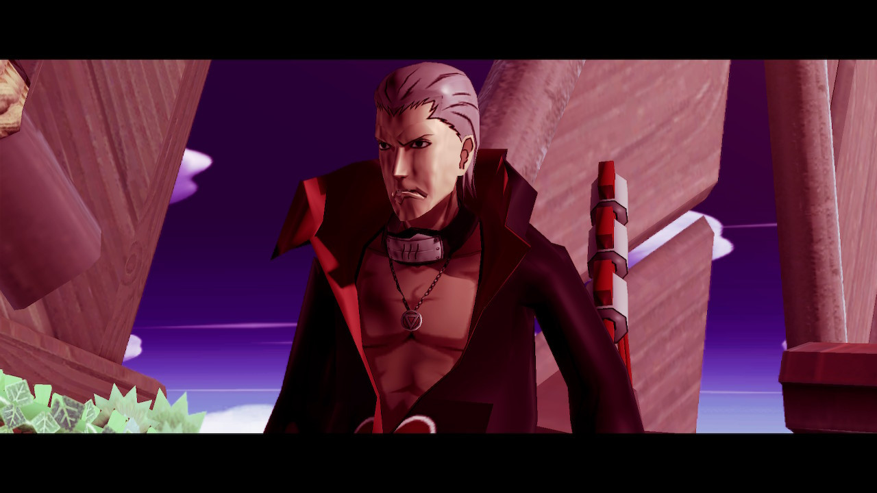 Hidan Mod for Super Smash Bros. Ultimate | SSBU Mods