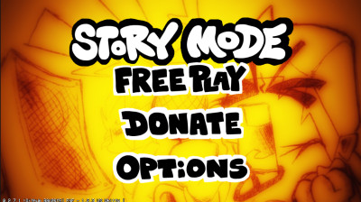 Friday Night Funkin - Extreme/Insane Difficulty Mo Mod for Friday Night ...