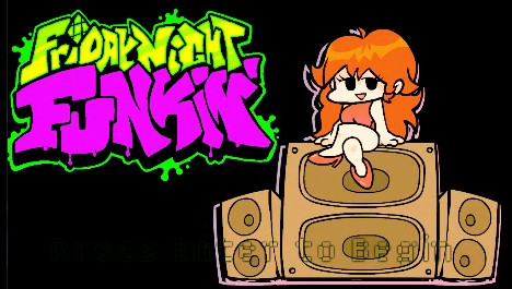 FunkinVsJackStauber Mod for Friday Night Funkin' | FNF Mods