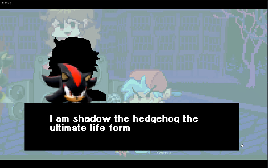 friday night fukin' Mod for Friday Night Funkin' | FNF Mods