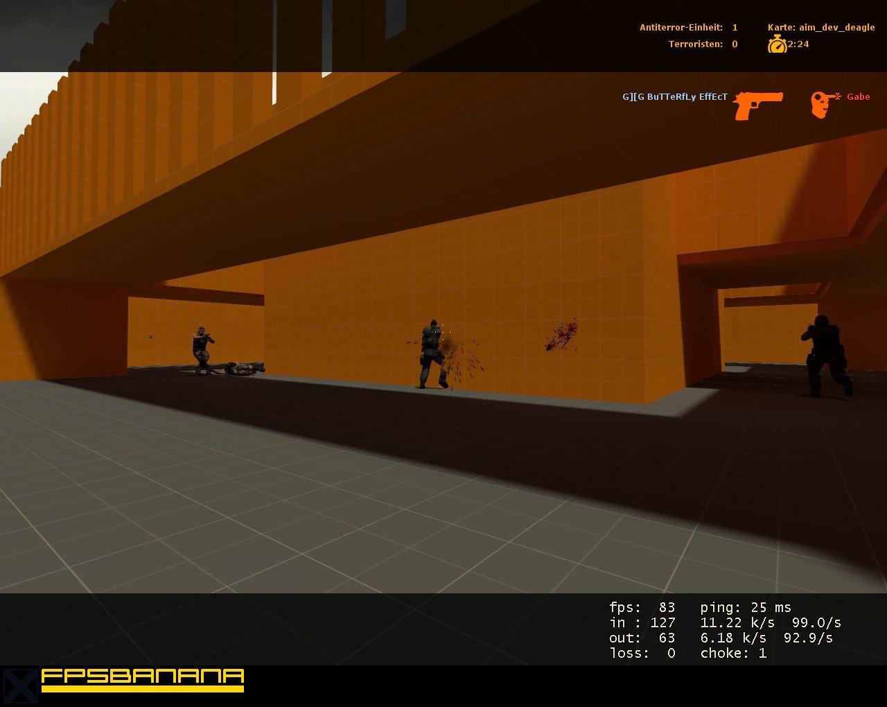 aim_dev_deagle [Counter-Strike: Source] [Mods]