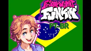 Fnf +bonus week traduzido Mod for Friday Night Funkin' | FNF Mods