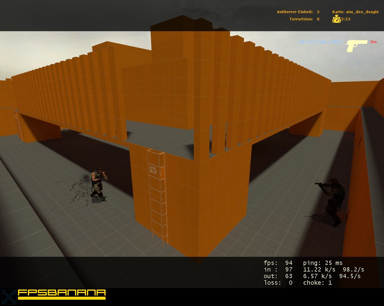 aim_dev_deagle [Counter-Strike: Source] [Mods]