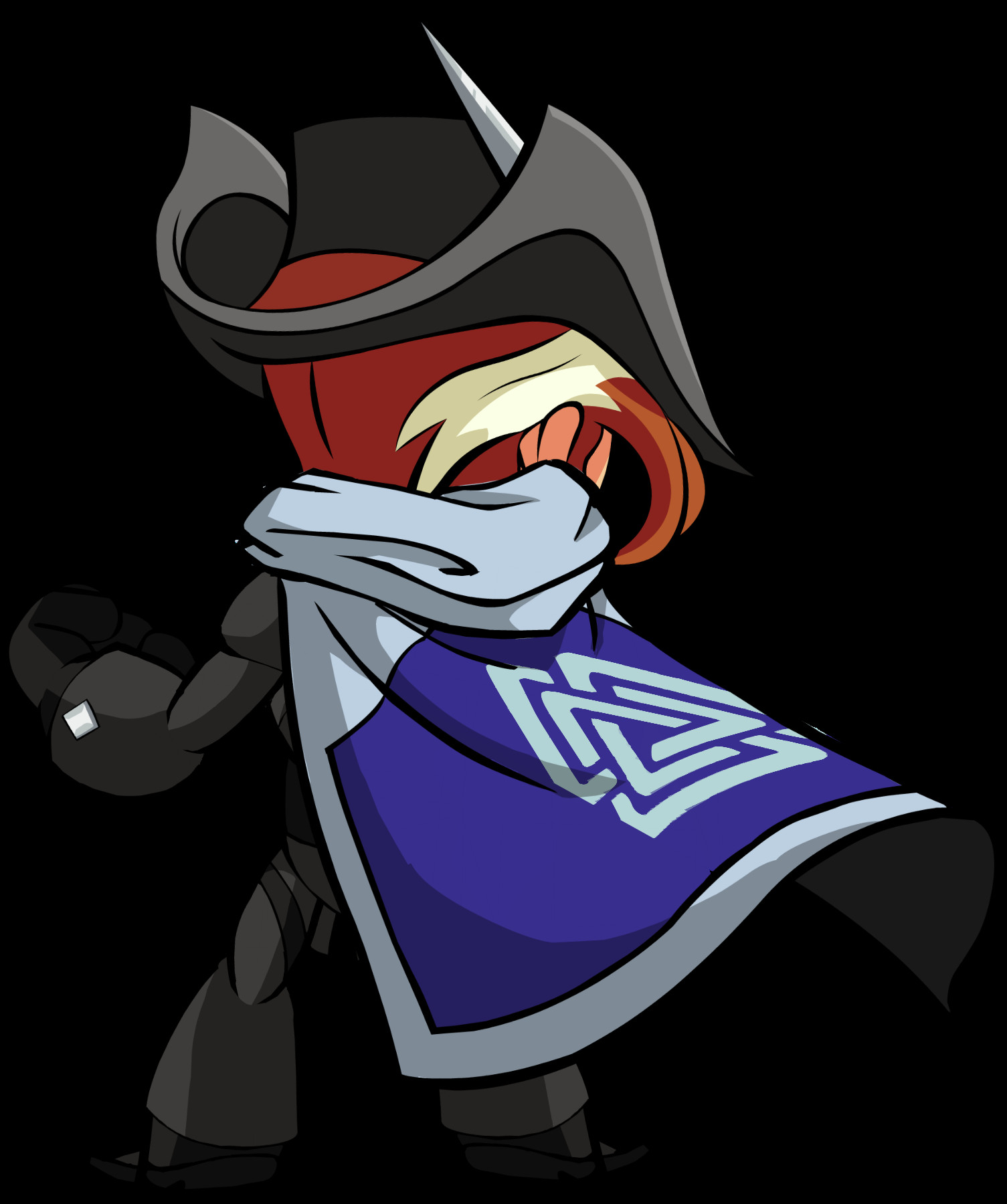 Hat Swap mod Mod for Brawlhalla | BHalla Mods