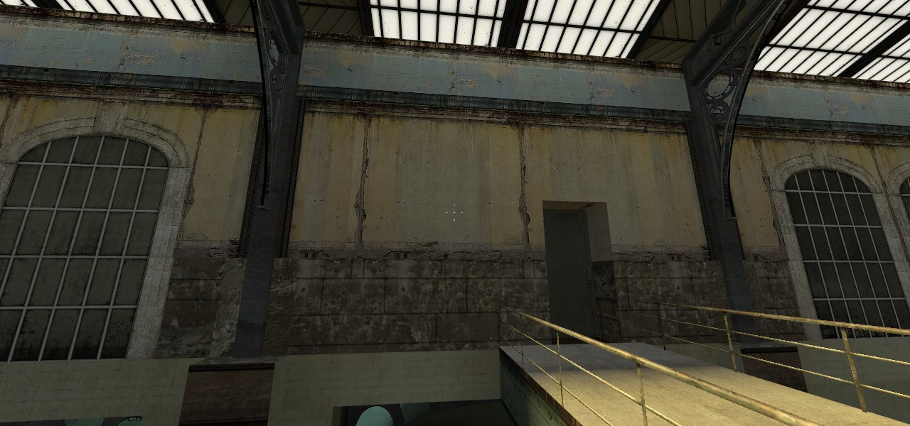 Half Life 2 HD Enhancement Project Mod for Half-Life 2 | HL2 Mods
