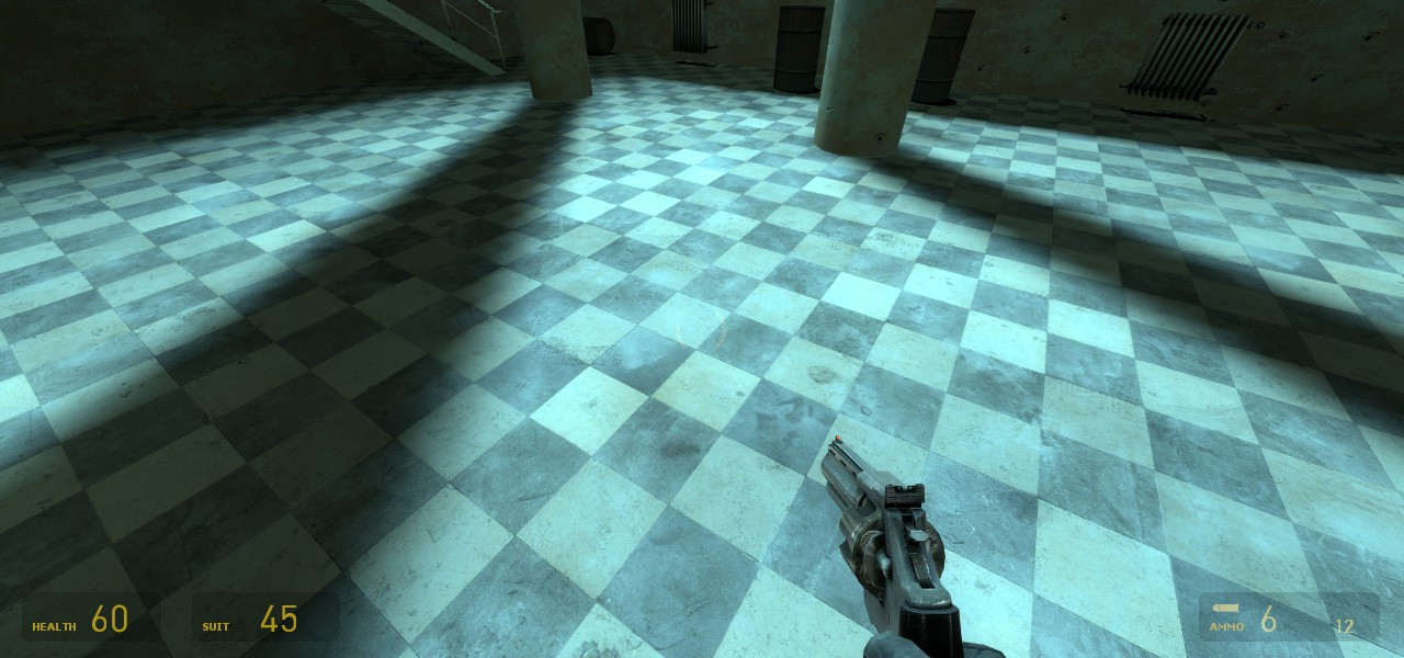 Half Life 2 HD Enhancement Project Mod for Half-Life 2 | HL2 Mods