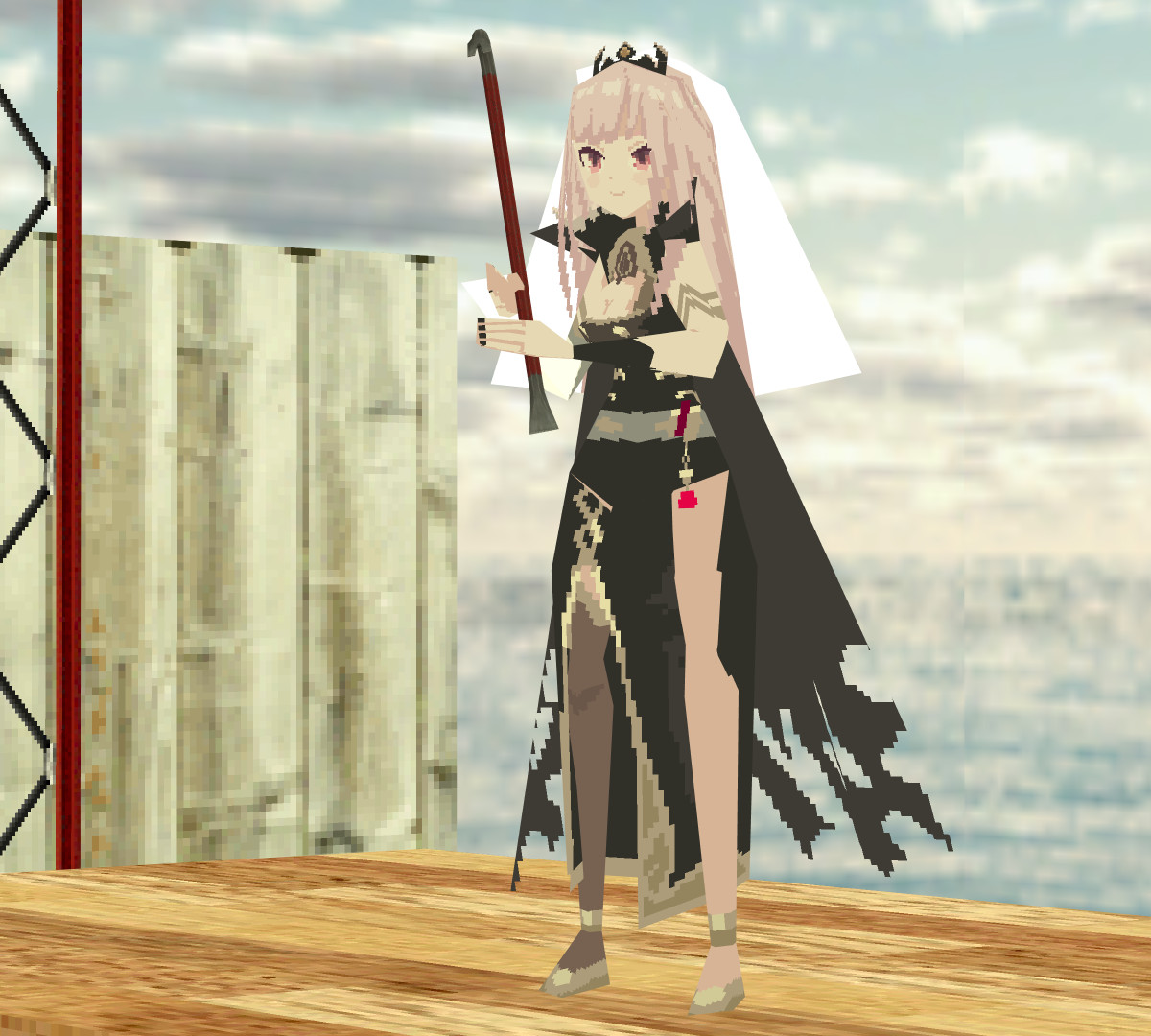 Hololive Pack Mod for Sven Co-op | SC Mods