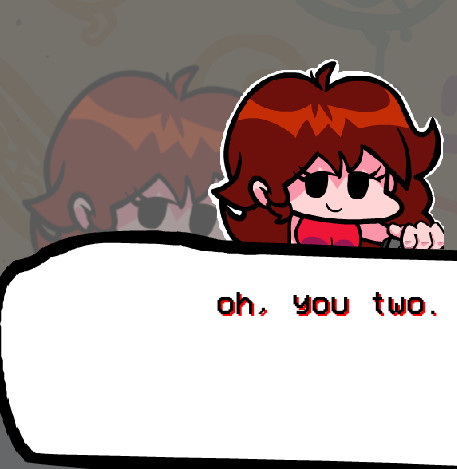 GF over whitty [Friday Night Funkin'] [Mods]