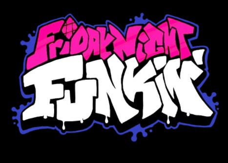 Boyfriend Neon Mod for Friday Night Funkin' | FNF Mods