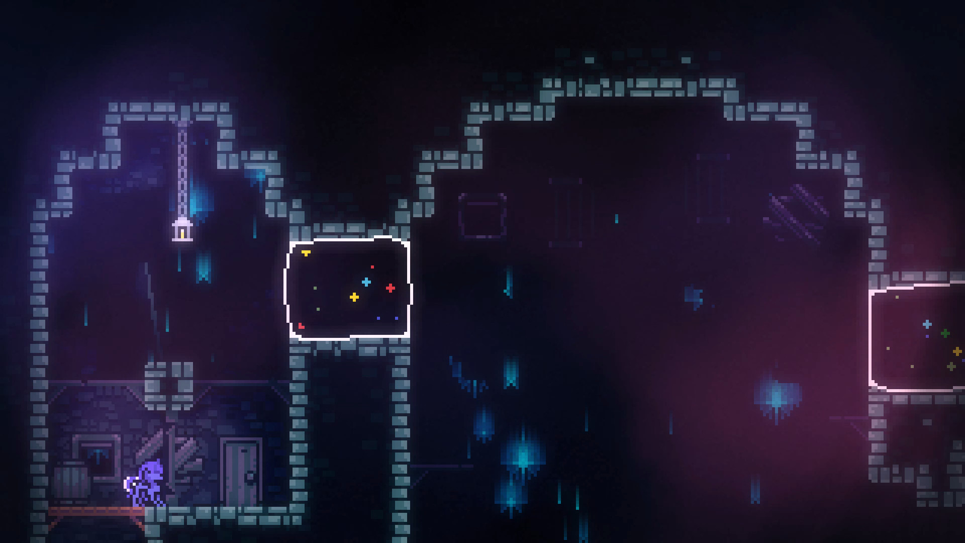 Princess Luna Mod! Mod for Celeste | Celeste Mods