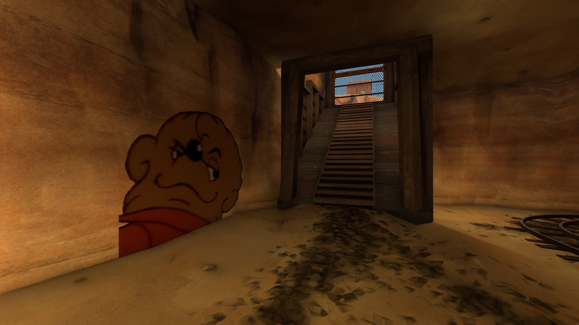 cp_dustbowl_octo Mod for Team Fortress 2 | TF2 Mods