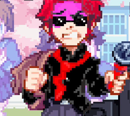 H-Sides Mod Mod for Friday Night Funkin' | FNF Mods