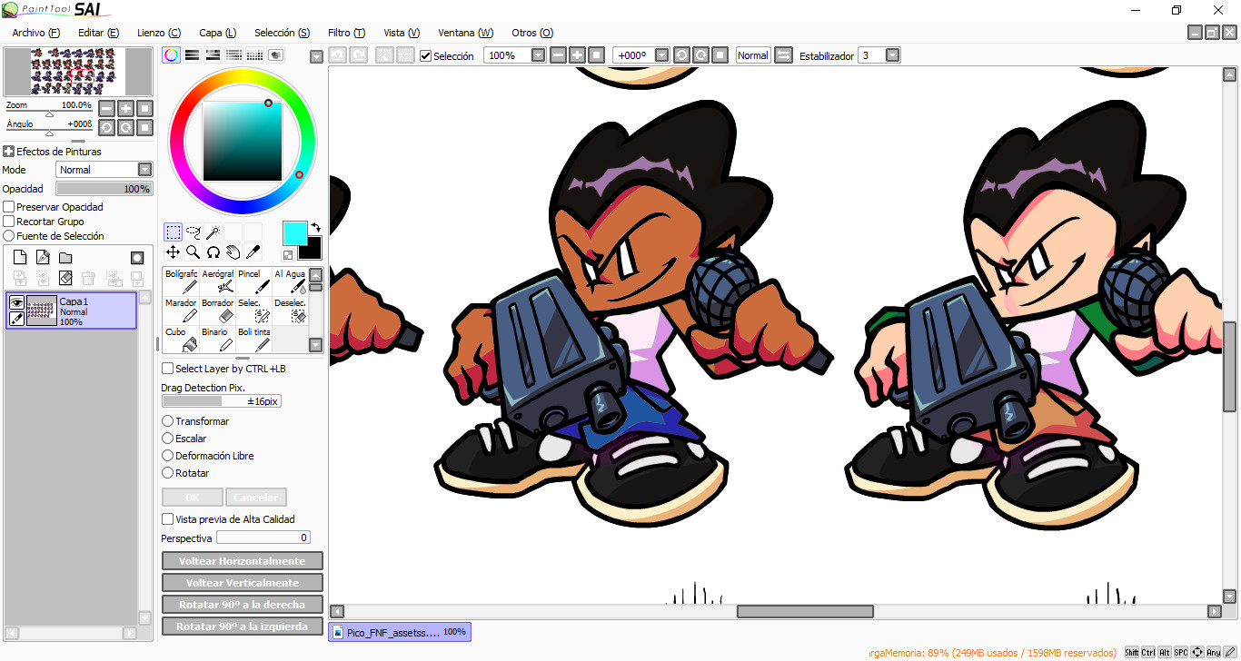 Cj gta san andreas FNF Mod for Friday Night Funkin' | FNF Mods