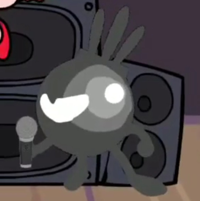 Patapon [Friday Night Funkin'] [Mods]