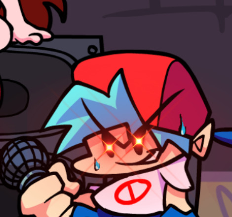 Ultra Boyfriend Mod for Friday Night Funkin' | FNF Mods