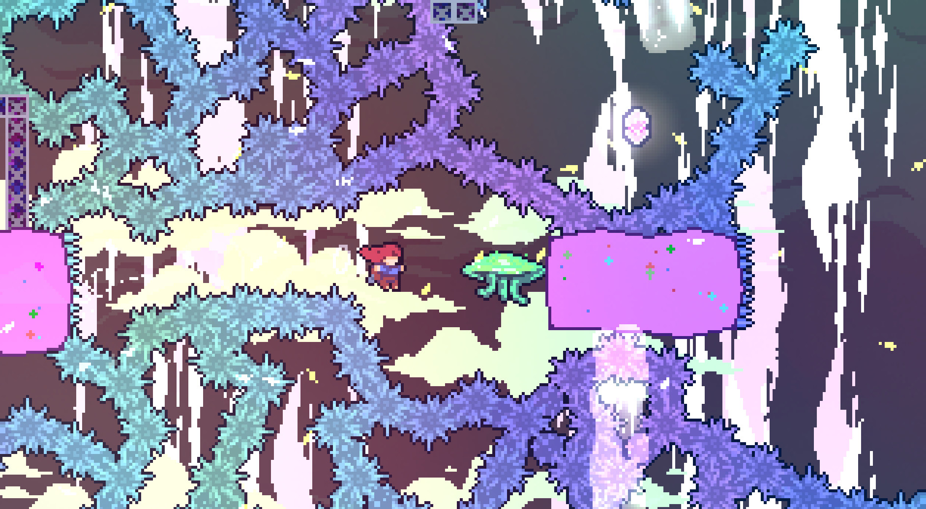 Doggo 5000M [Celeste] [Mods]