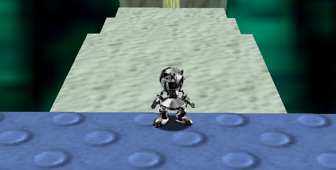 Amy Rose 64 JP Mod for Super Mario 64 | SM64 Mods