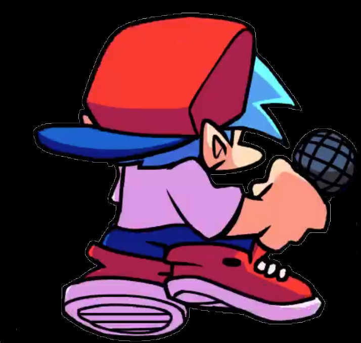 mmmm boyfriend [Friday Night Funkin'] [Mods]