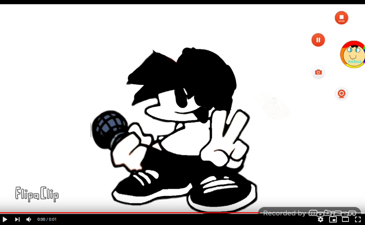 death note Mod for Friday Night Funkin' | FNF Mods