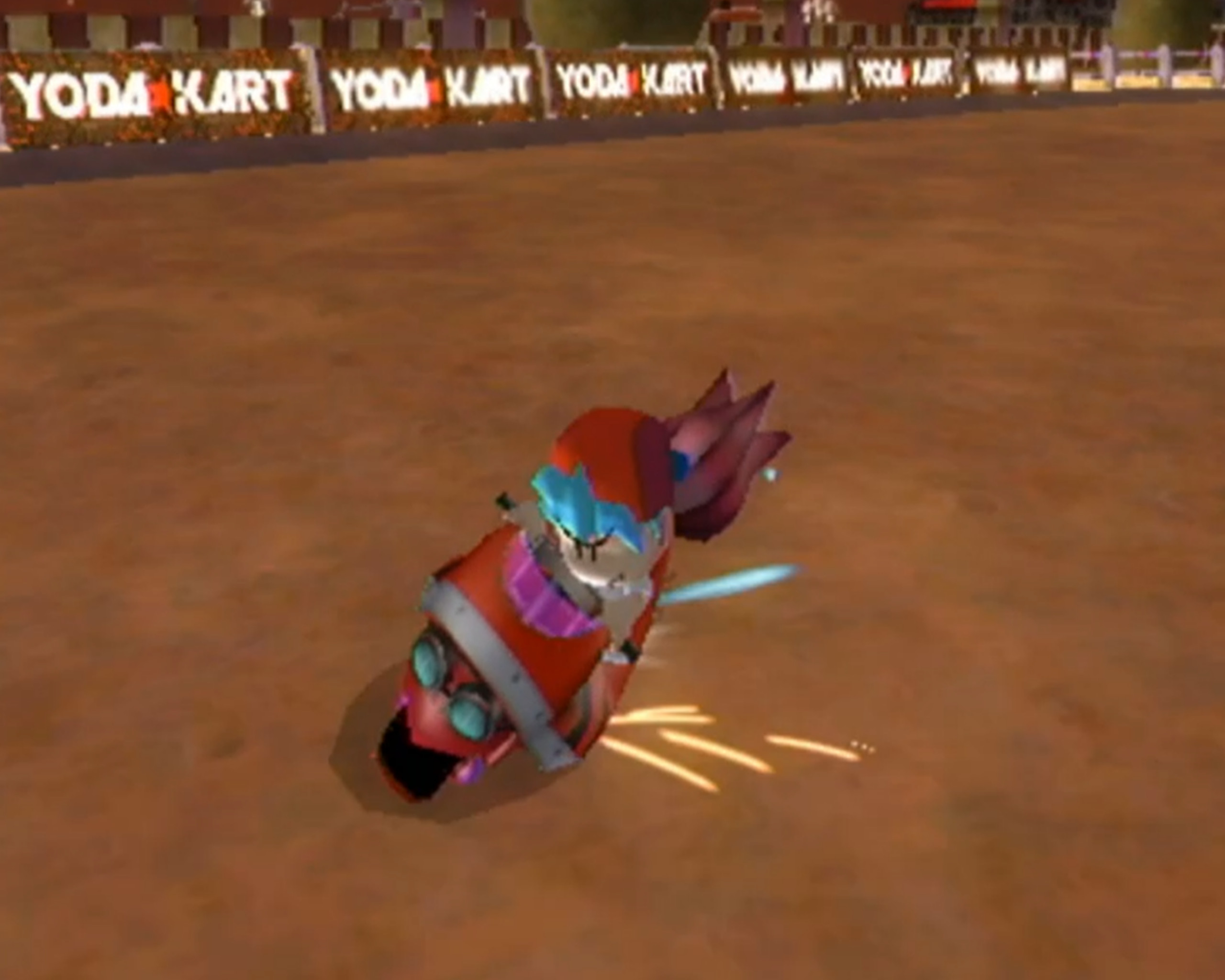 Boyfriend From [Friday Night Funkin] Mod for Mario Kart Wii | MKWii Mods