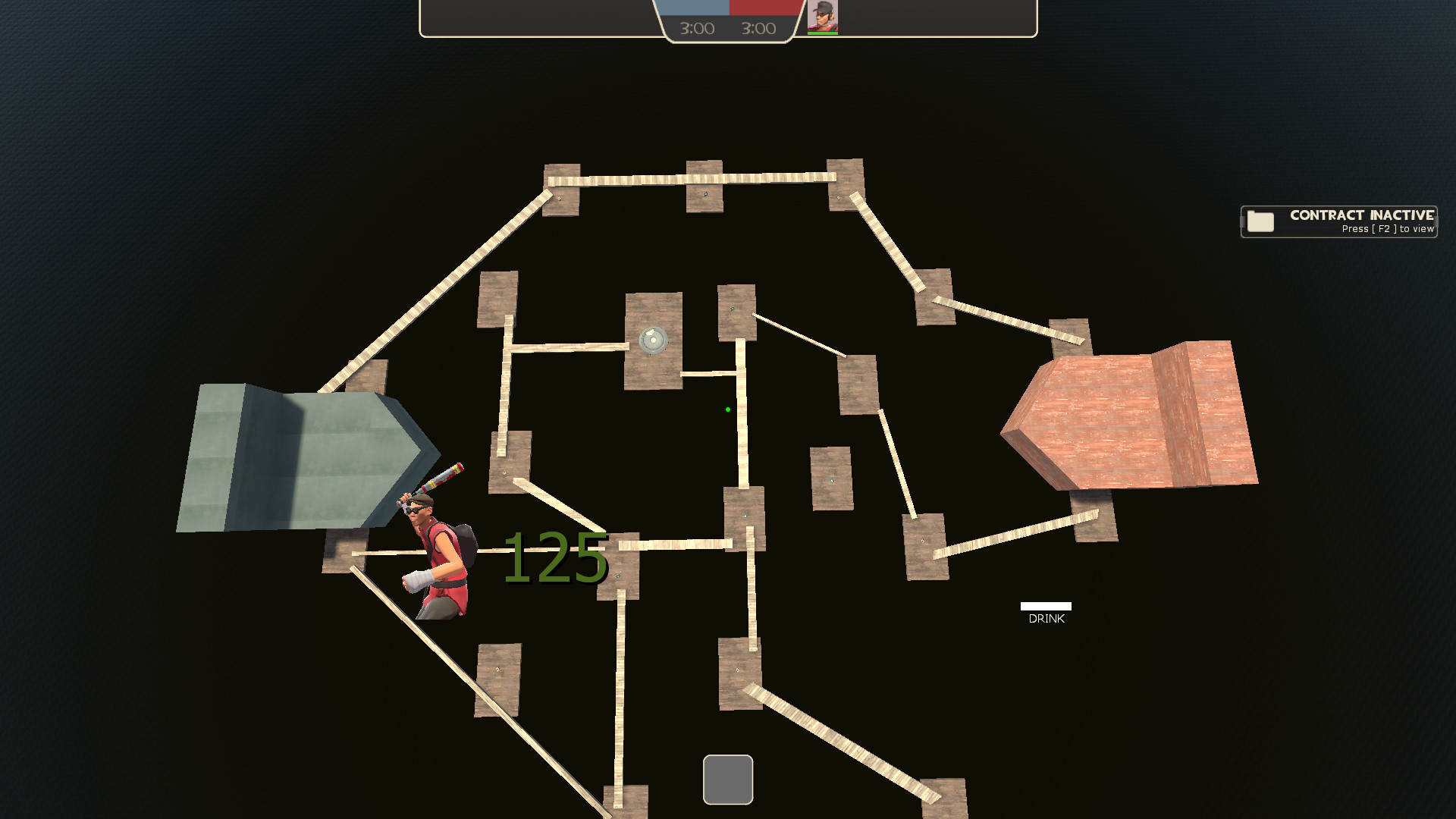 Koth_Boats Mod for Team Fortress 2 | TF2 Mods