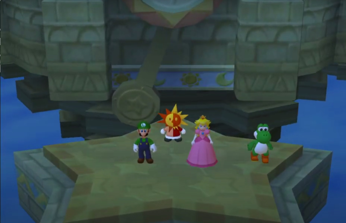 Bowser Party 6! Mod for Mario Party 6 | MP6 Mods