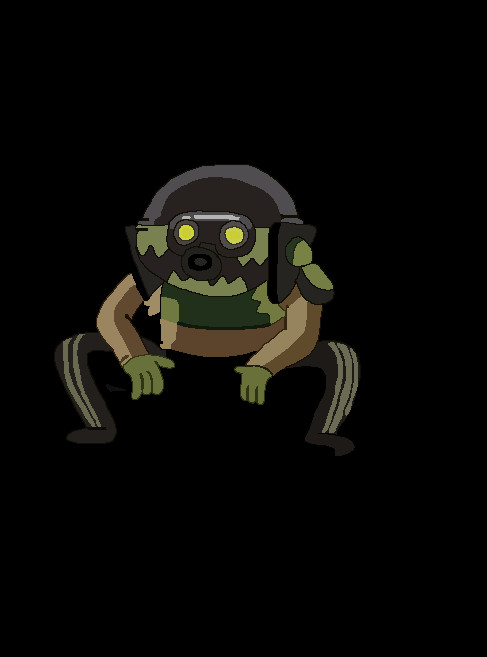 Poopex Legends Octane ( Apex Legends ) Mod for Friday Night Funkin ...