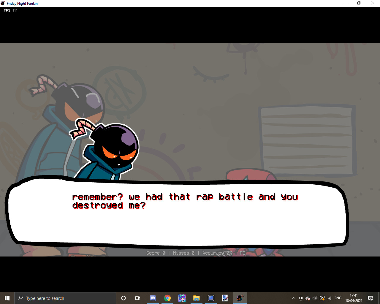 Vs Whitty's Assist [Friday Night Funkin'] [Mods]