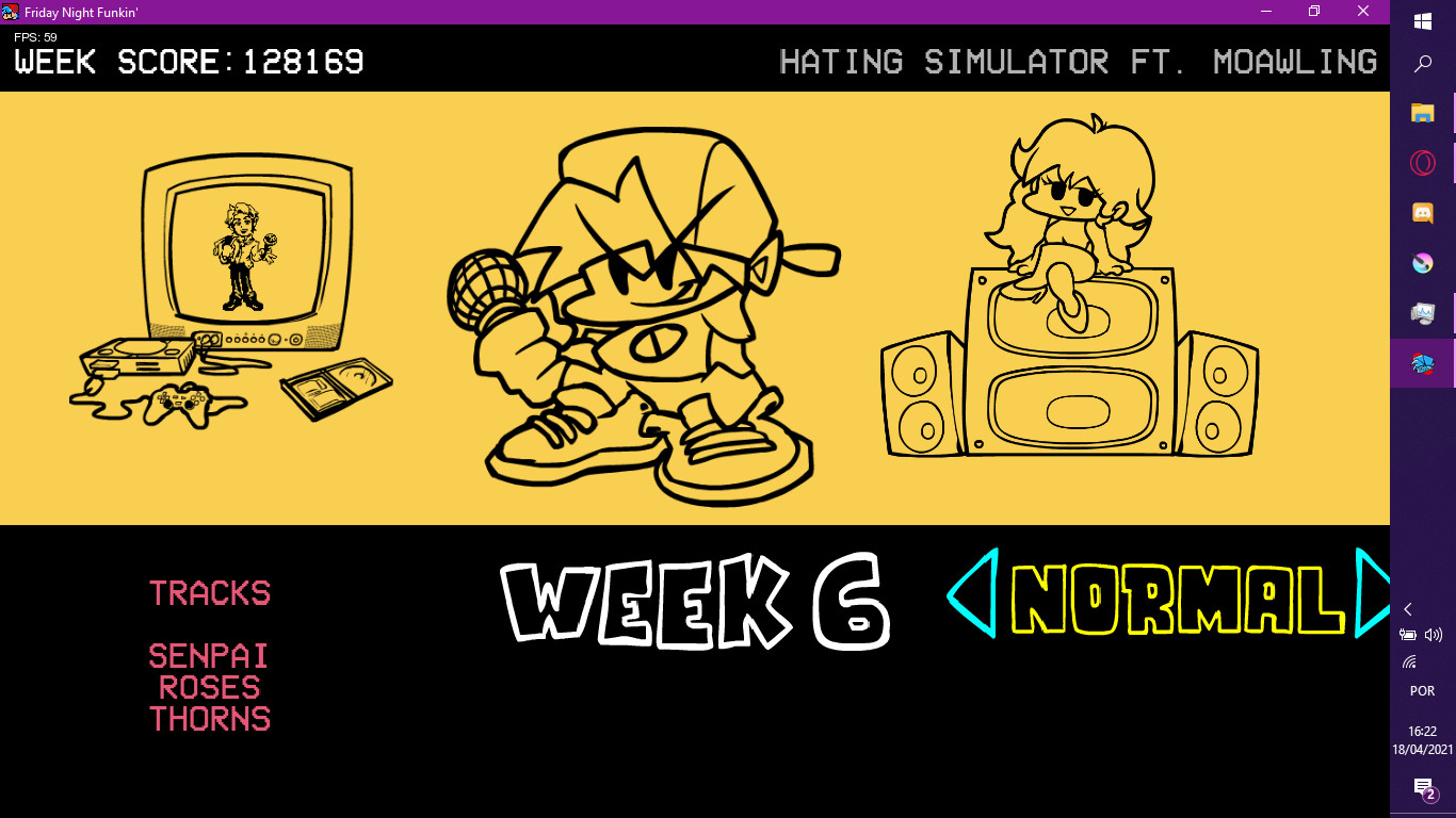 mod do DABABY DABABY mod Mod for Friday Night Funkin' | FNF Mods