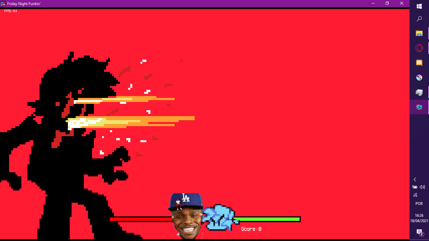 mod do DABABY DABABY mod Mod for Friday Night Funkin' | FNF Mods