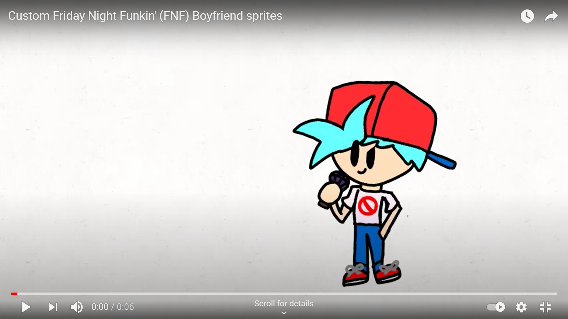 Realistic Friday Night Funkin Mod for Friday Night Funkin' | FNF Mods