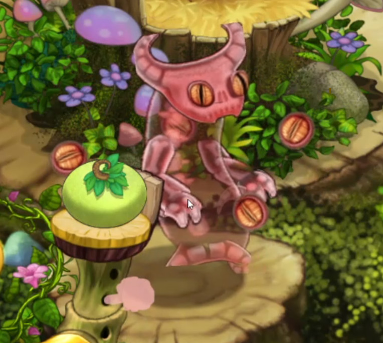 Epic Ghazt over Ghazt Mod for My Singing Monsters | MSM Mods