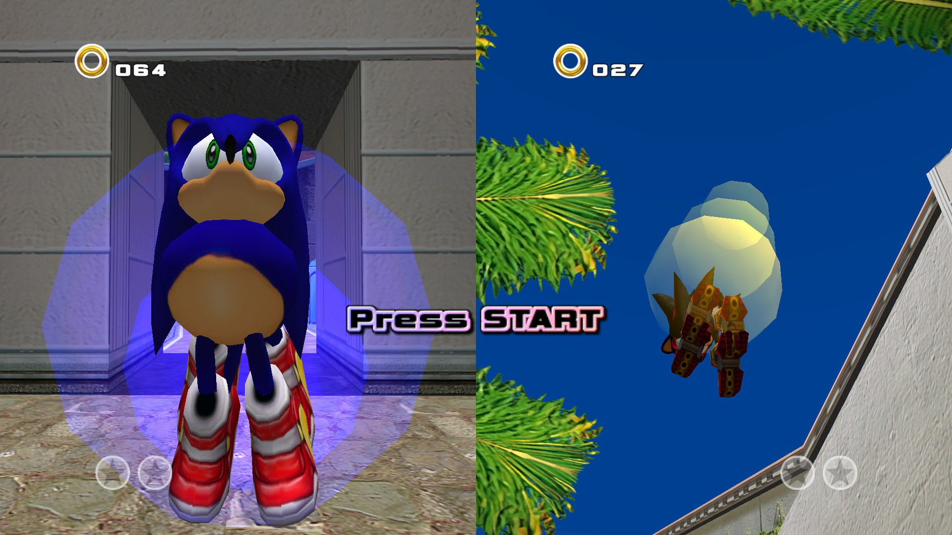 Regular Hedgehog Adventure 2 Mod for Sonic Adventure 2 | SA2 Mods