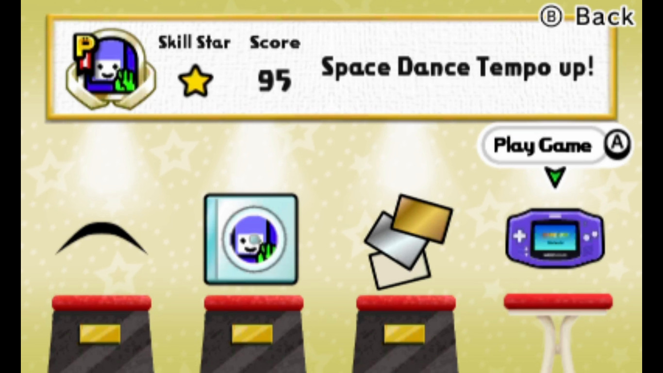 Space Dance Tempo up! Mod for Rhythm Heaven Megamix | RHMM Mods