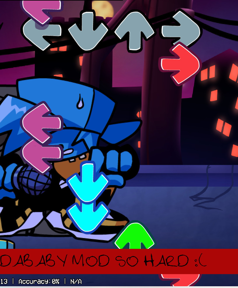 Dababy Night Funkin' [Friday Night Funkin'] [Mods]