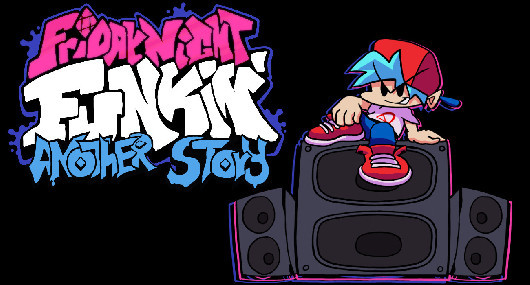 Friday night funkin another story REMAKE [Friday Night Funkin'] [Mods]