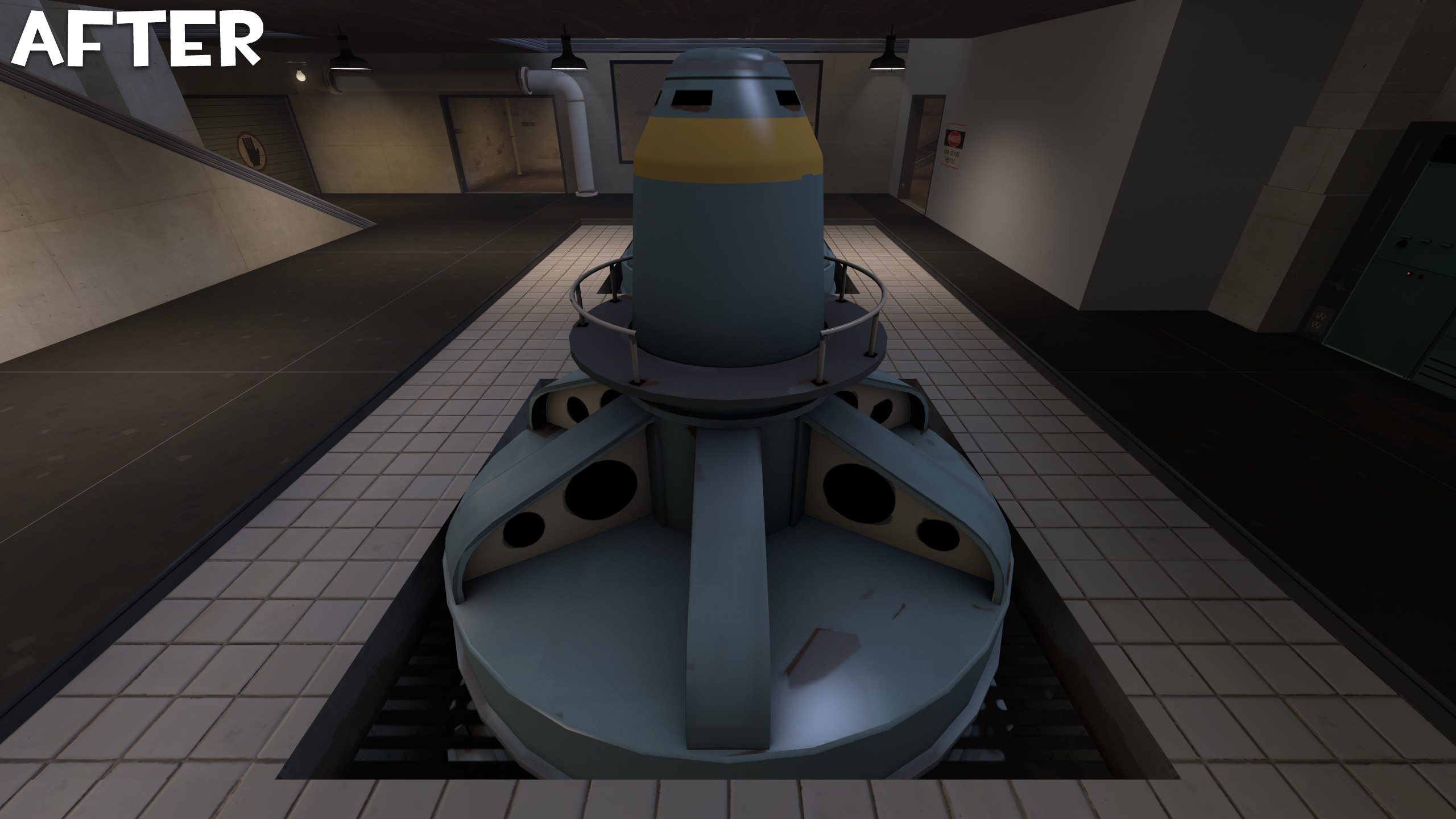 Mat_Picmip -10 Texture Fix Pack Mod for Team Fortress 2 | TF2 Mods