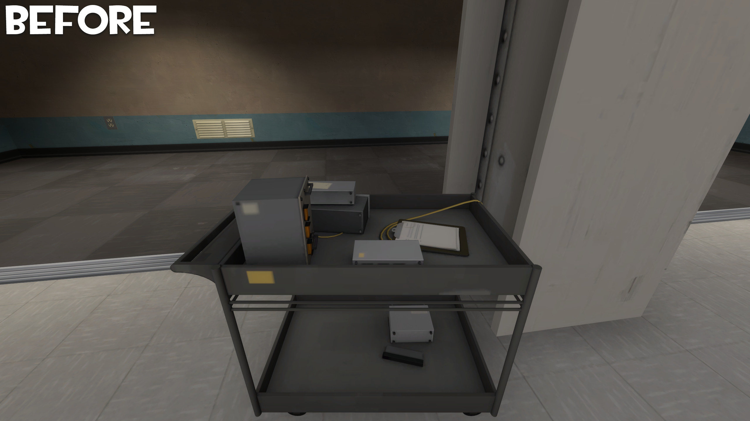 Mat_Picmip -10 Texture Fix Pack Mod for Team Fortress 2 | TF2 Mods