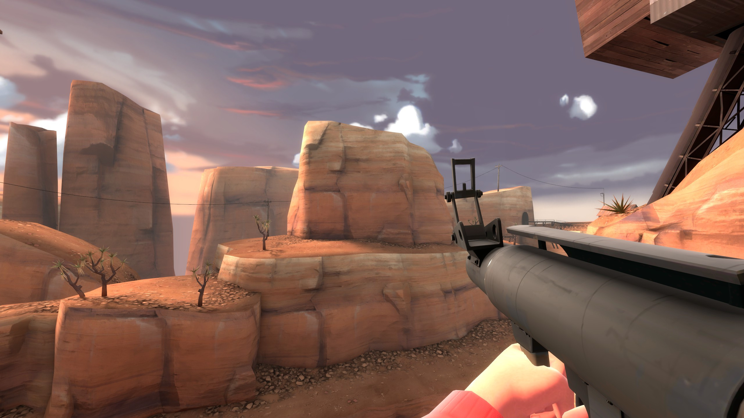 Kylul's Soldier Animation Pack Mod for Team Fortress 2 | TF2 Mods