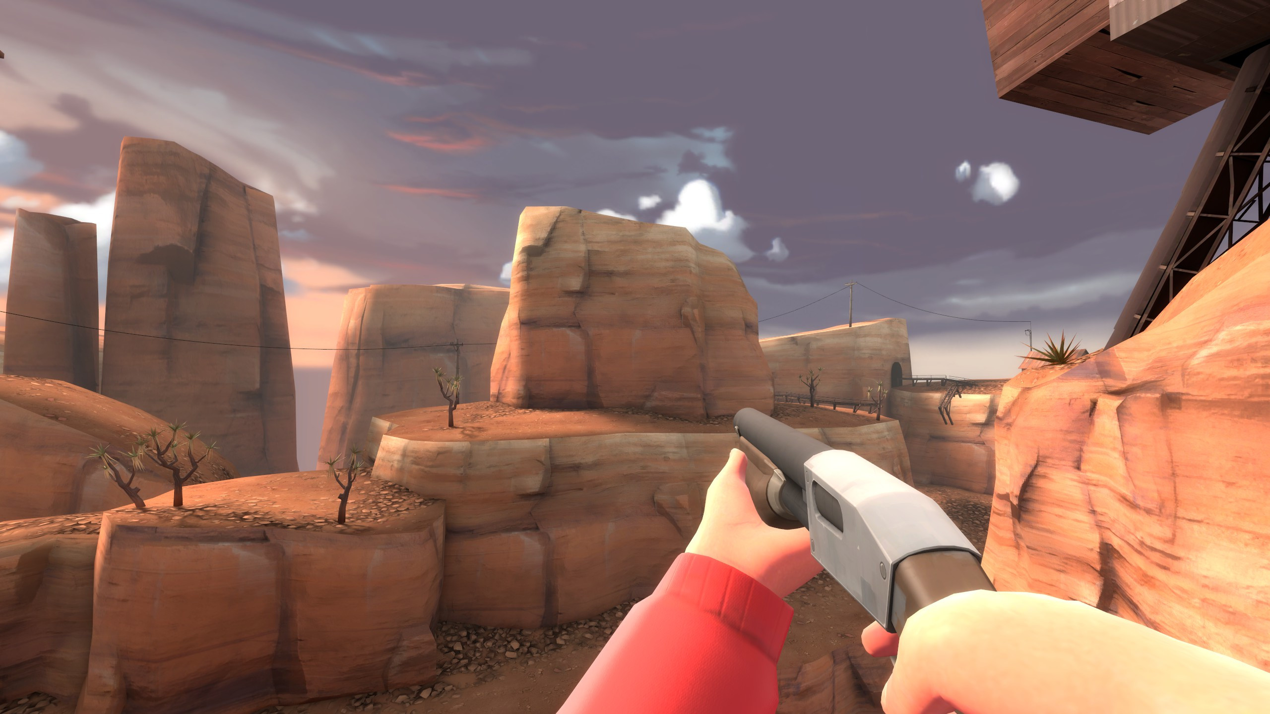 Kylul's Soldier Animation Pack Mod for Team Fortress 2 | TF2 Mods